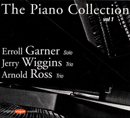 The Piano Collection Volume 1: Amazon.de: Musik-CDs & Vinyl