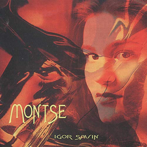 Amazon.com: Montse : Igor Savin: Digital Music