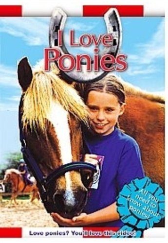 Amazon.com: I Love Ponies [DVD] : Movies & TV