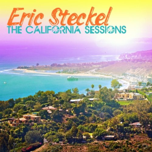 Play The California Sessions by Eric Steckel on Amazon Music