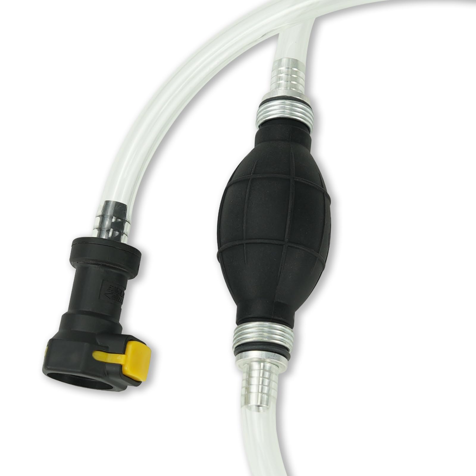 Amazon.com: Hand Pump Supply for Filling Kit On Board Battery Watering ...