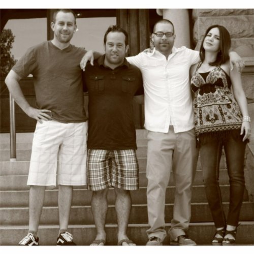 Play California Soul by Aaron Minter & Italian Administration on Amazon ...