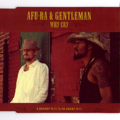 Play Why Cry by Afu-Ra & Gentleman on Amazon Music