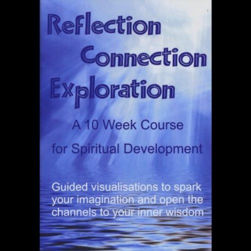 Play Reflection Connection Exploration by Barbara Murrell on Amazon Music