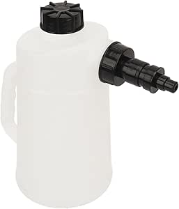 Amazon.com: 2 Liter Battery Filler, KIMISS Heavy Duty Battery Filler ...