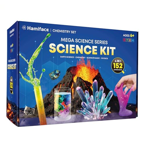 Top 10 Best Science Kits For Kids : Reviews & Buying Guide - Katynel