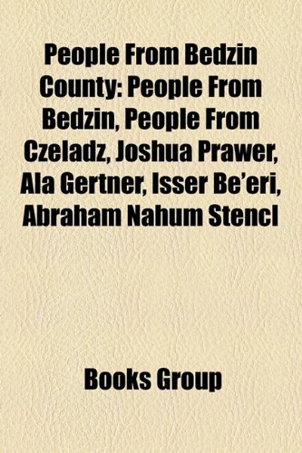 People from B Dzin County: People from B Dzin, People from Czelad ...