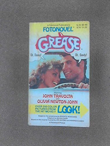 Grease by Paramount Pictures (1978-06-01): Paramount Pictures: Amazon ...