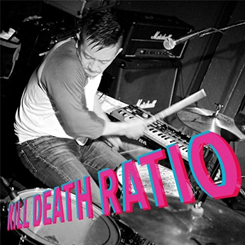 Amazon.co.jp: Kill Death Ratio : Kill Death Ratio: Digital Music