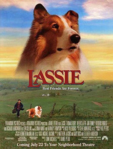 Lassie 1997