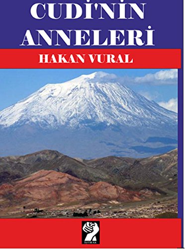 Amazon.com: Cudi'nin Anneleri: 9786059093200: Hakan Vural: Books