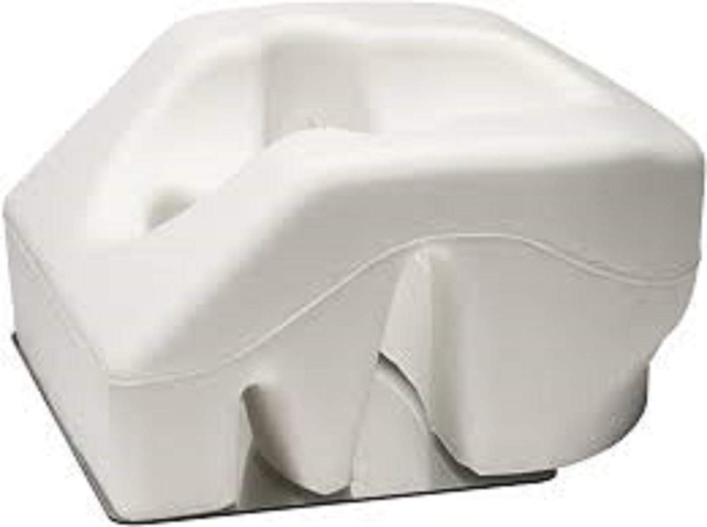 Vital Sign Disposa View Head Positioner - White : Amazon.in: Health ...