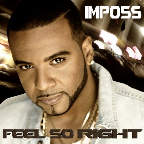 Amazon.com: Feel so Right : Imposs: Digital Music