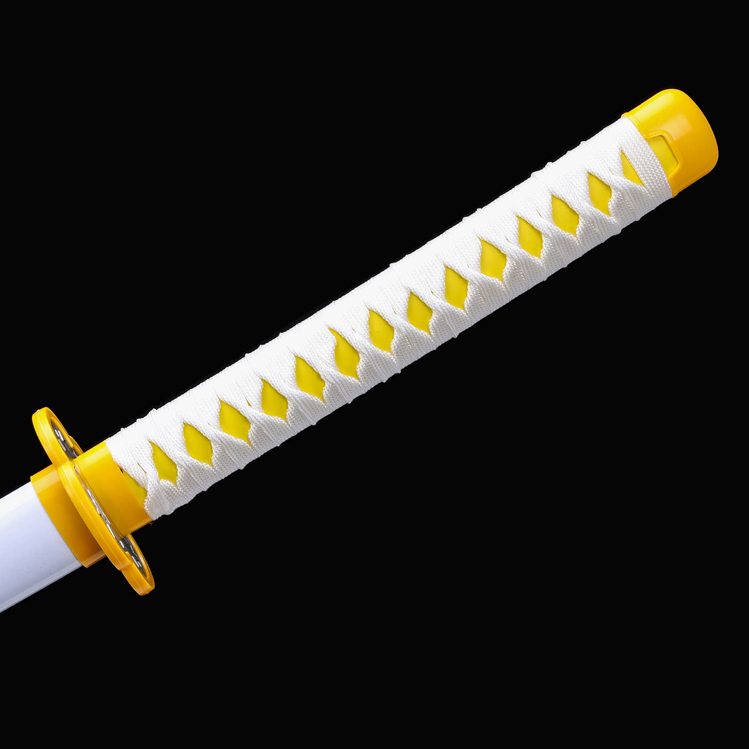JUEZAO Demon Slayer Original Texture Anime Sword, Wood...B0975T5833 ...