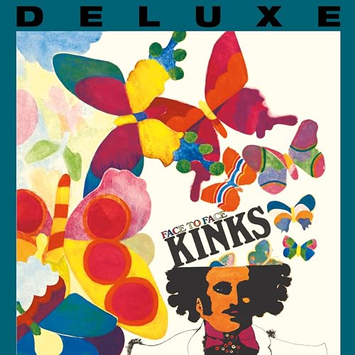 Play Face to Face (Deluxe) by The Kinks on Amazon Music Unlimited