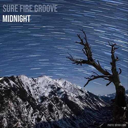Amazon.co.jp: Midnight : Sure Fire Groove: Digital Music