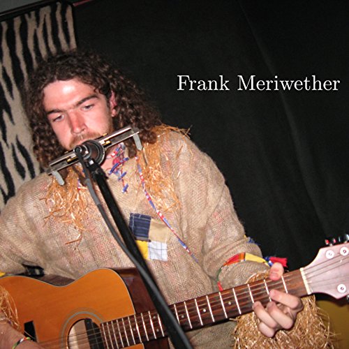 Railroad Track by Frank Meriwether on Amazon Music - Amazon.com