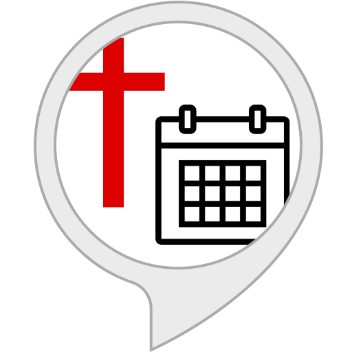Amazon.ca: Catholic Calendar : Alexa Skills