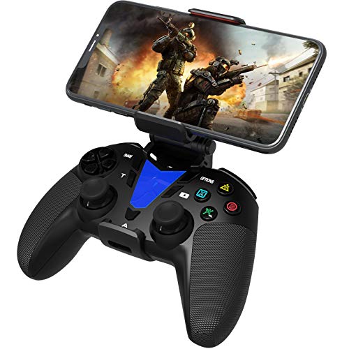 Handy Controller Test: Die 4 besten Handy Gamepads