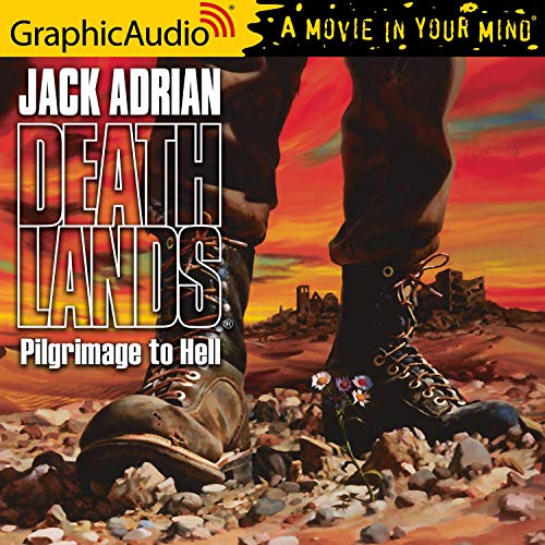 Amazon.com: Nemesis [Dramatized Adaptation]: Deathlands, Book 108 ...