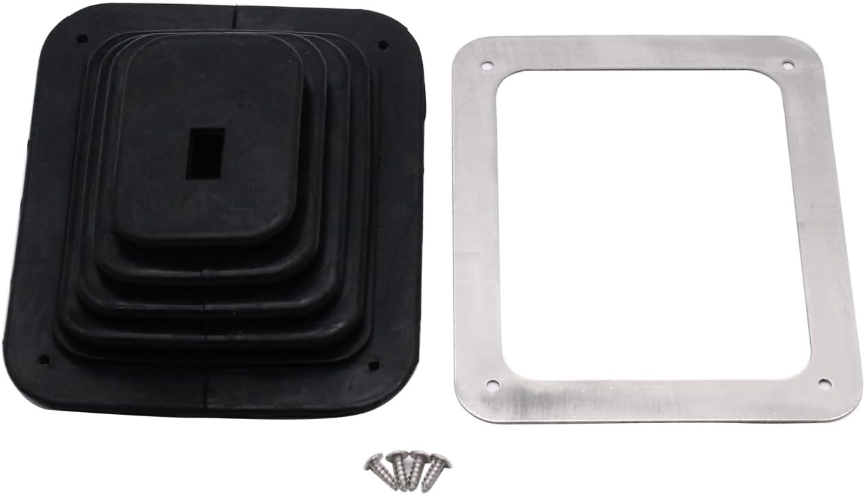 Amazon.com: Spectre Performance 6283 Small Shift Boot : Automotive