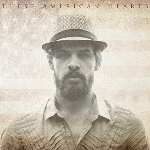 Amazon.co.jp: These American Hearts : Bryan Elijah Smith: Digital Music