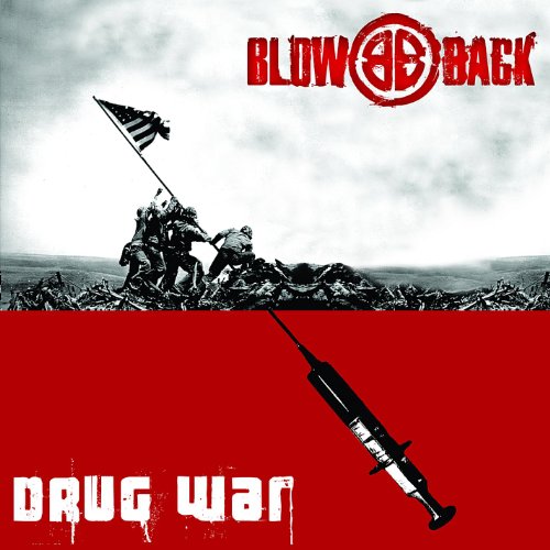Amazon.com: Drug War : Blowback: Digital Music