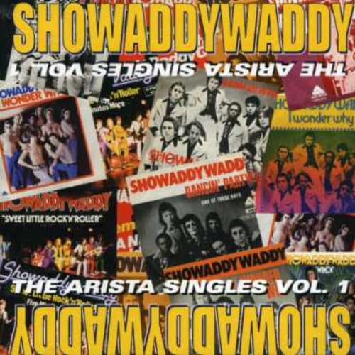 Amazon.com: Arista Singles 1: CDs & Vinyl