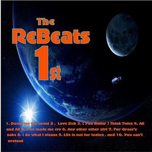 Play The ReBeats 1st by The ReBeats on Amazon Music