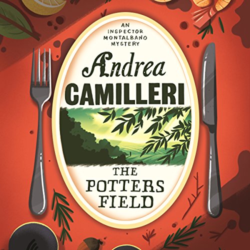 Amazon.com: The Potter's Field: Inspector Montalbano, Book 13 (Audible ...