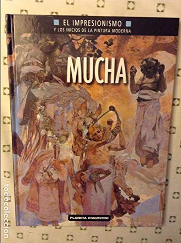 El Impresionismo y Los Inicios de la Pintura Moderna Mucha ...