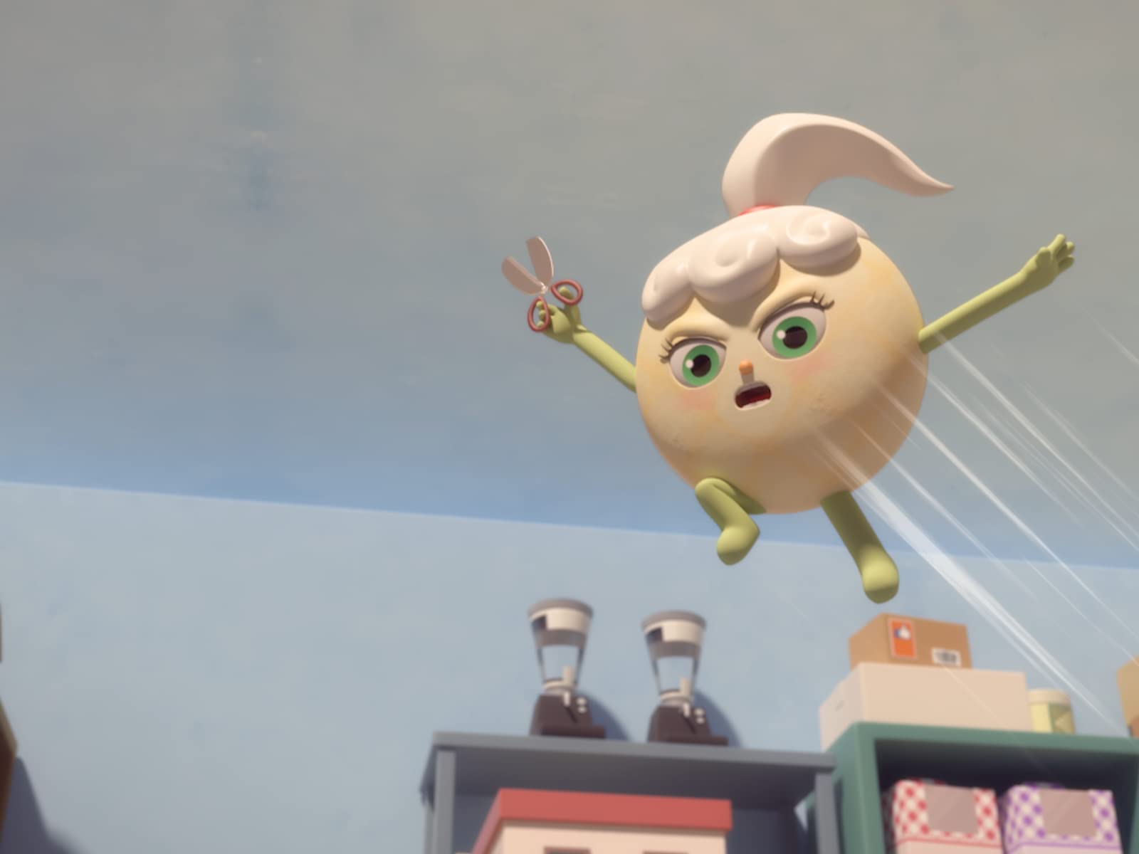 Watch Bread Barbershop | Prime Video