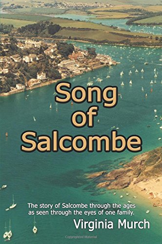 Song of Salcombe : Murch, Virginia: Amazon.com.be: Livres