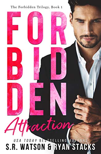 Forbidden Attraction (Forbidden Trilogy) (Forbidden Series Book 1 ...