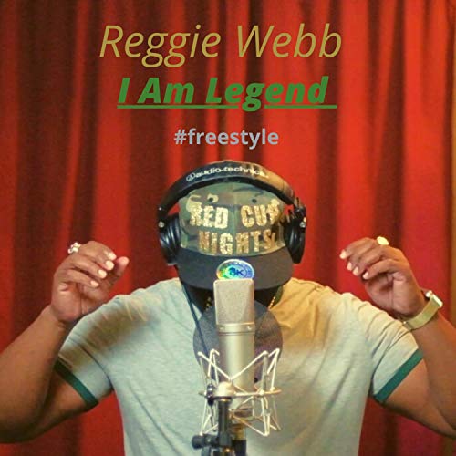 Play I Am Legend (freestyle) by Reggie Webb on Amazon Music Unlimited