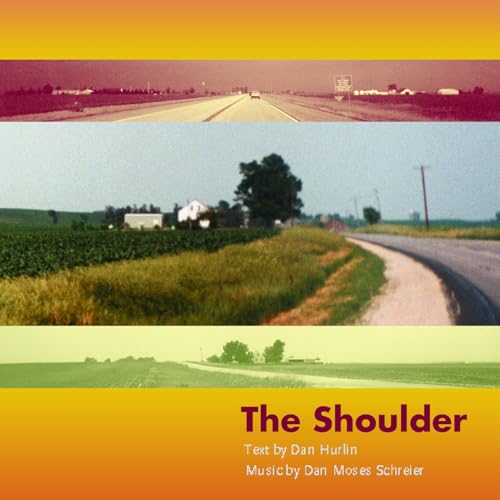 Amazon.co.jp: Schreier, D.M.: The Shoulder : Alan Johnson: デジタルミュージック
