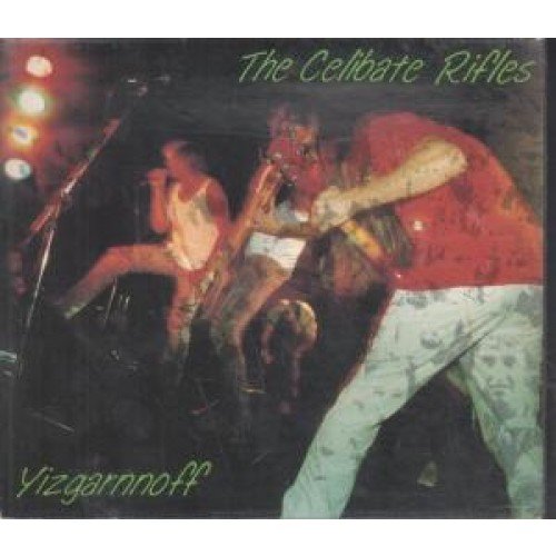 Celibate Rifles - Yizgarnoff - Amazon.com Music
