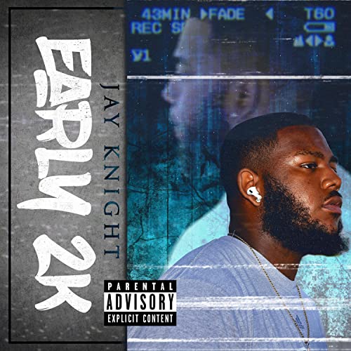 Early 2K de Jay Knight no Amazon Music Unlimited