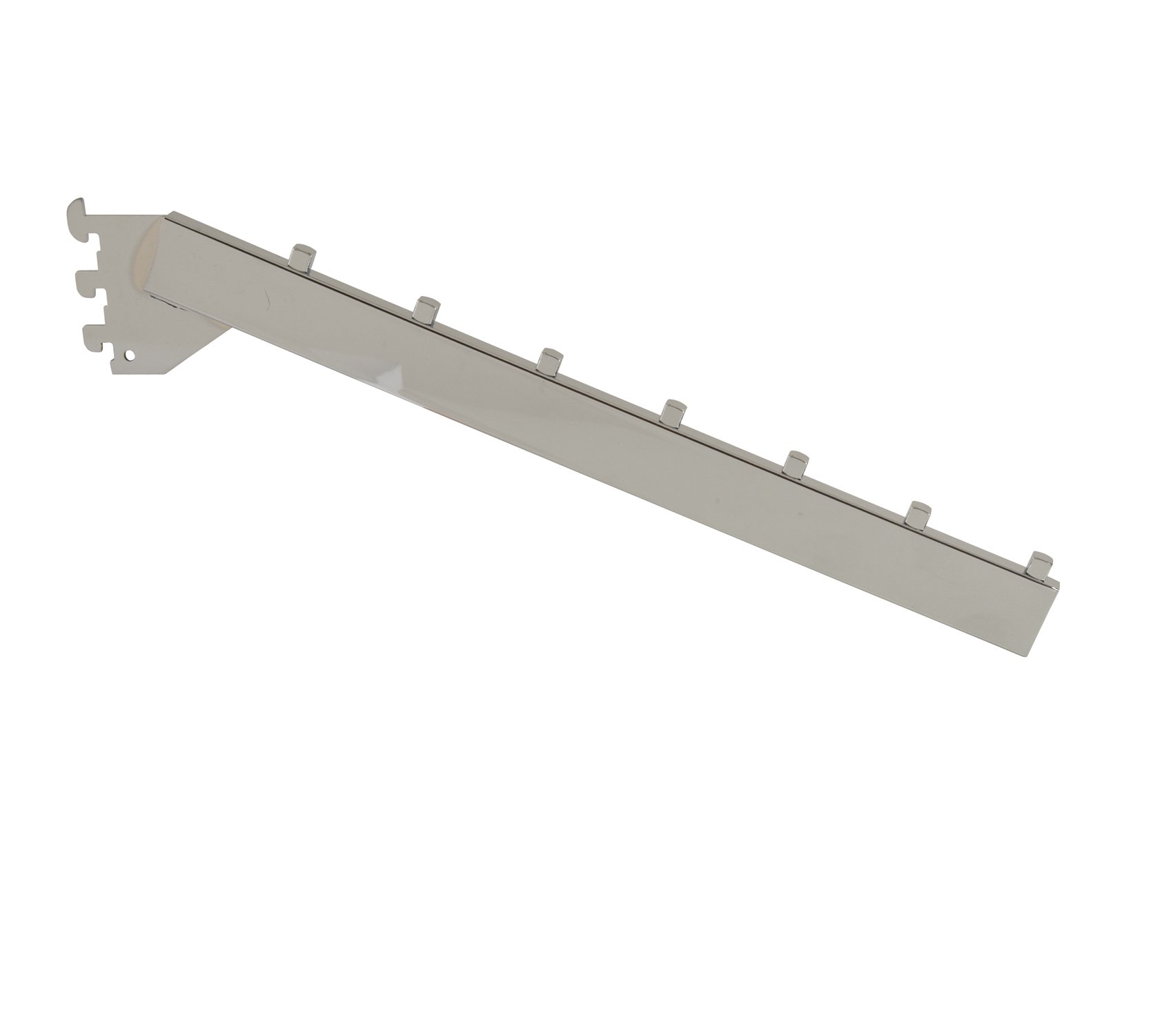 Snapklik.com : Econoco Commercial 7 Ball Rectangular Tubing Waterfall Hook