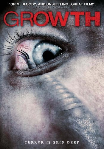 Amazon.com: Growth : Mircea Monroe, Christopher Shand, Gabriel Cowan ...