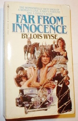 Far from Innocence: Wyse, L.: 9780553127959: Amazon.com: Books