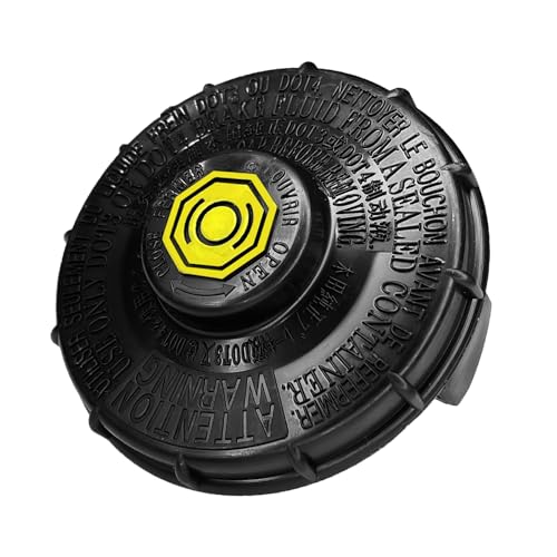 Best Brake Fluid Reservoirs for Optimal Vehicle Performance - Totally ...