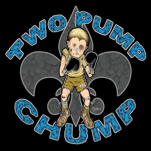 Play Two Pump Chump by Two Pump Chump on Amazon Music