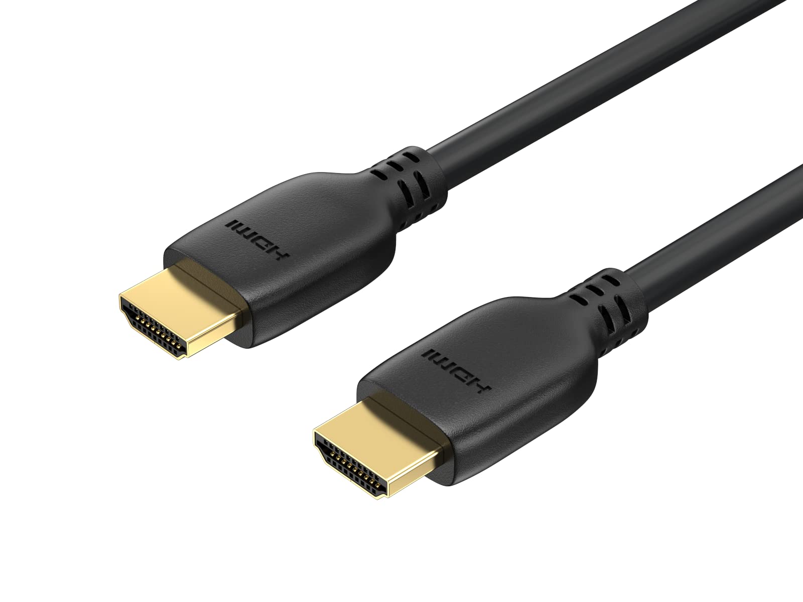 Buy Cable Leader 3 ft Ultra High Speed HDMI Cable 2.1, 48Gbps, 4K ...