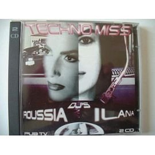 Techno Bass: The Mission - Amazon.com Music