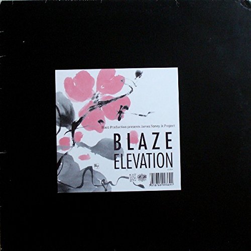 Amazon.com: ELEVATION: CDs & Vinyl
