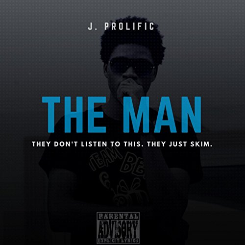 The Man by J. Prolific on Amazon Music - Amazon.com
