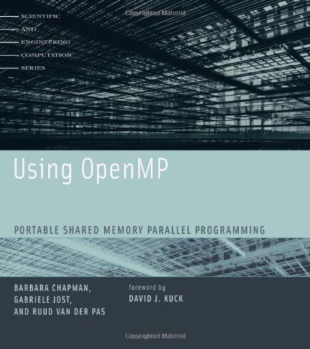By Barbara Chapman - Using OpenMP: Portable Shared Memory Parallel Programming: Barbara M ...