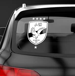 ستيكر للسيارة استيكر بادجات سيارات لزجاج السيارة و أبواب الغرف الحائط ...