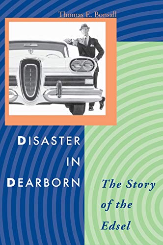 61 Best Automotive History Books of All Time - BookAuthority